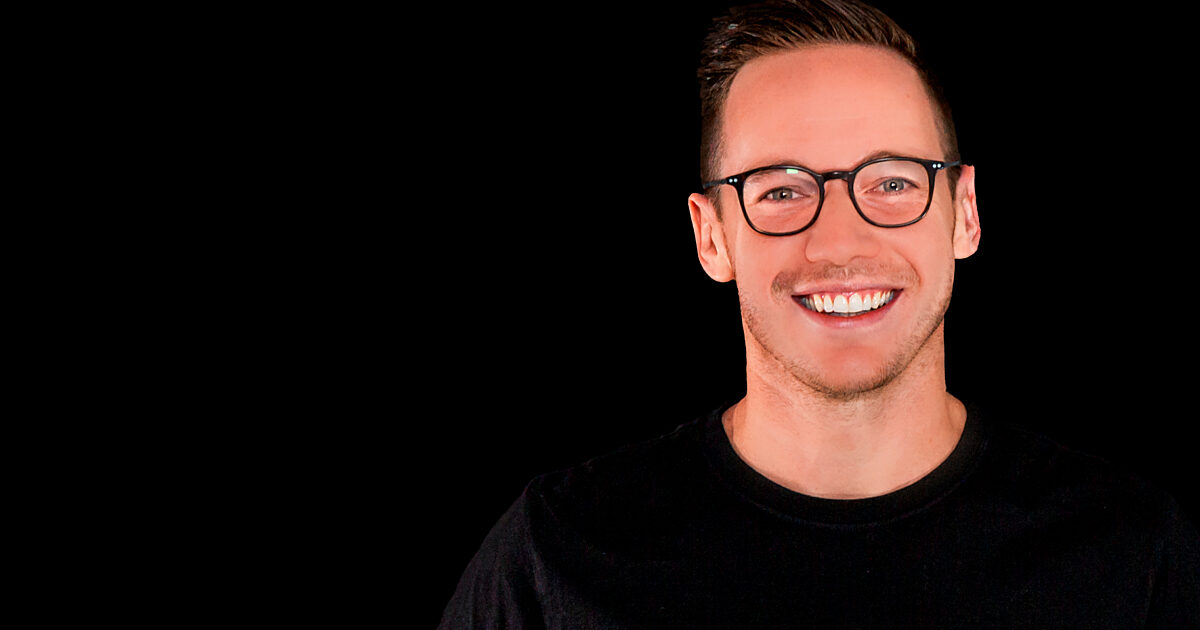 Ben Hamer | Saxton Speakers