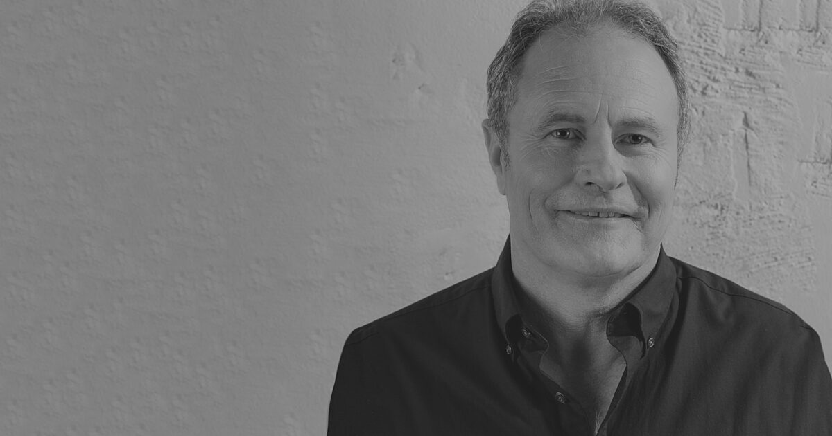 Craig Hamilton | Saxton Speakers