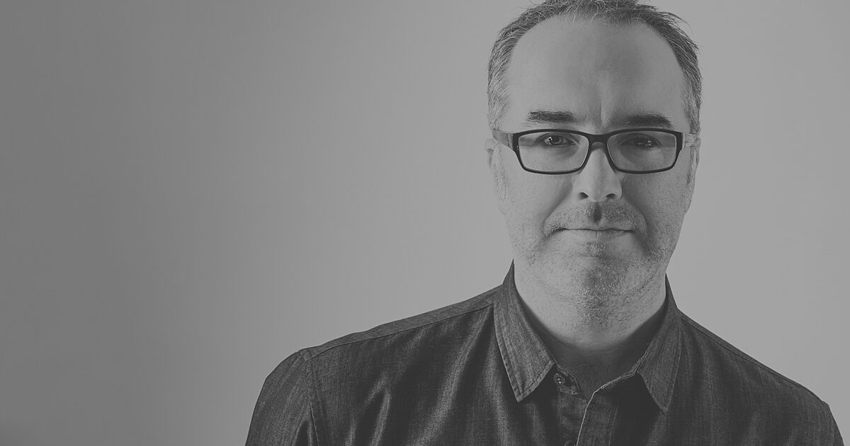 Justin Hamilton | Saxton Speakers