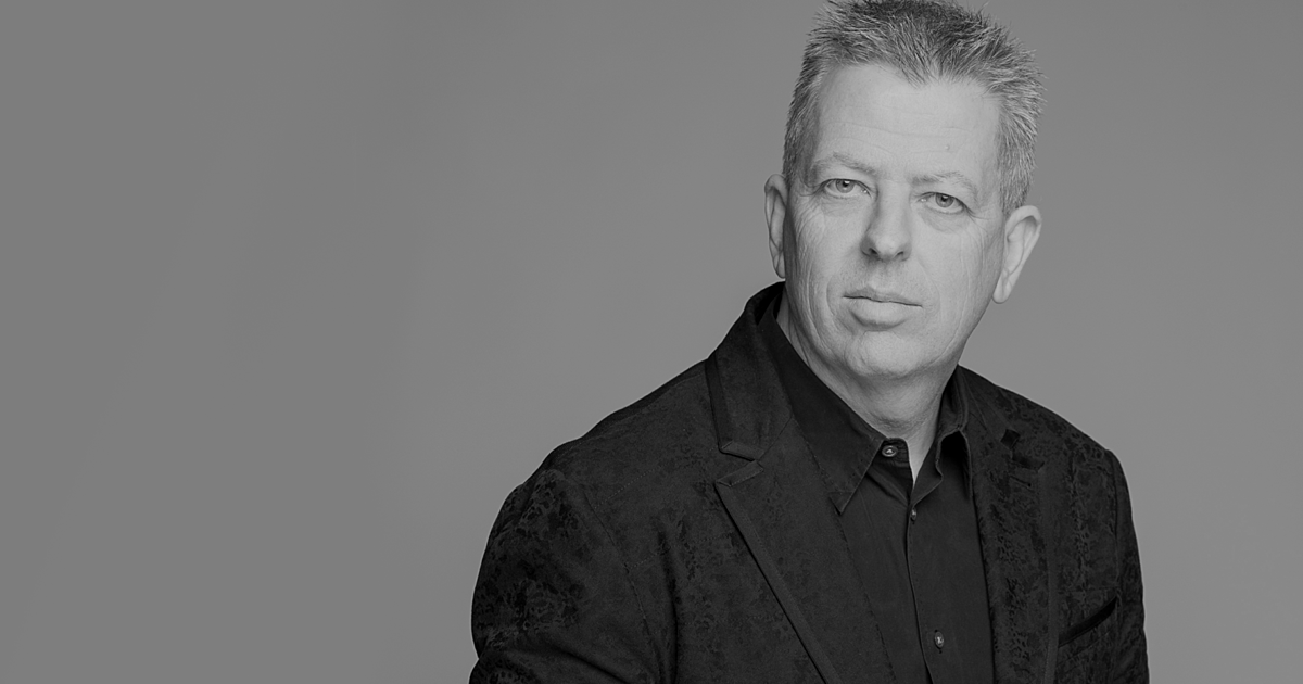 Simon Hammond | Saxton Speakers