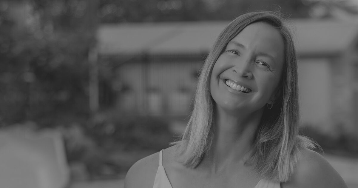 Brooke Hanson | Saxton Speakers