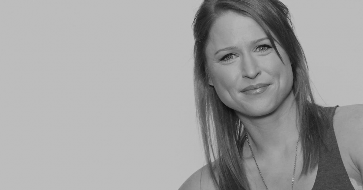 Jess Harris | Saxton Speakers