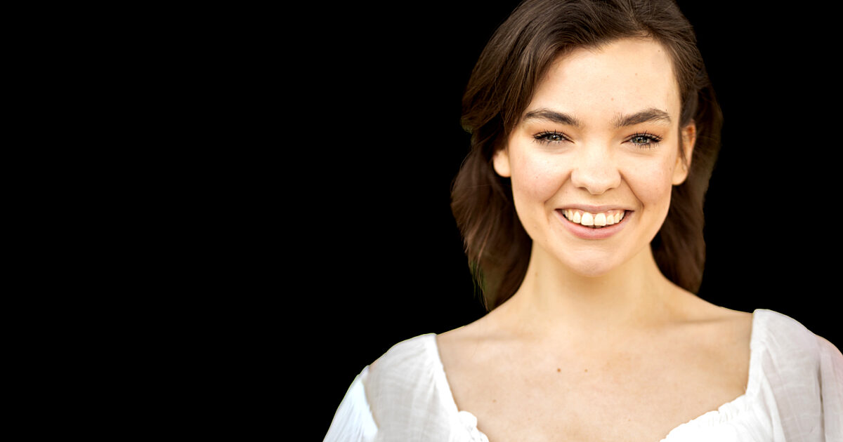 Book Chloe Hayden for your Event | Saxton Speakers