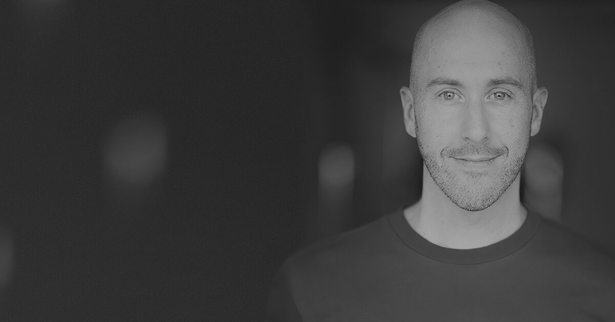 Book Matt Heyward for your next event | Saxton Speakers