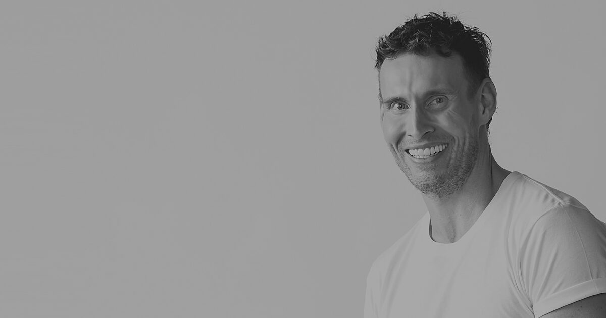 Luke Hines | Saxton Speakers