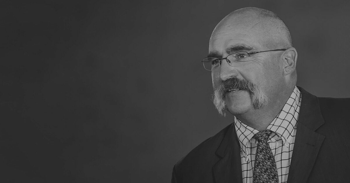 Merv Hughes | Saxton Speakers