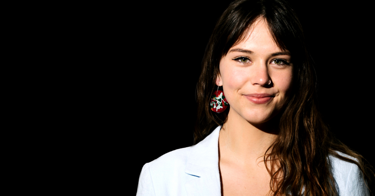 Eloise Hall | Saxton Speakers