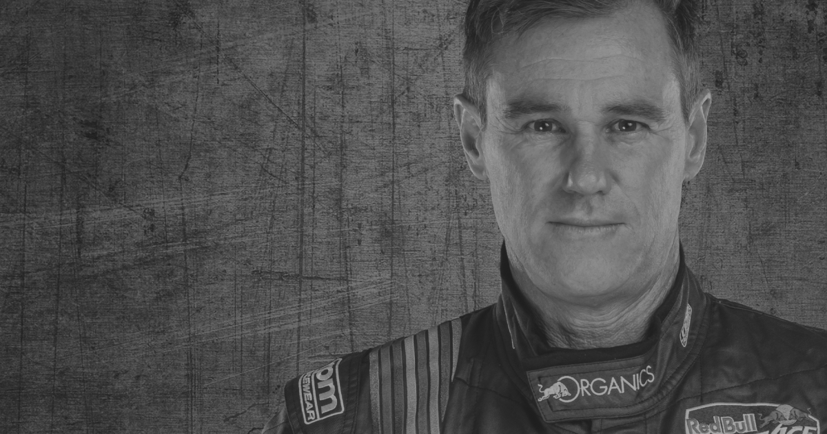 Matt Hall | Saxton Speakers