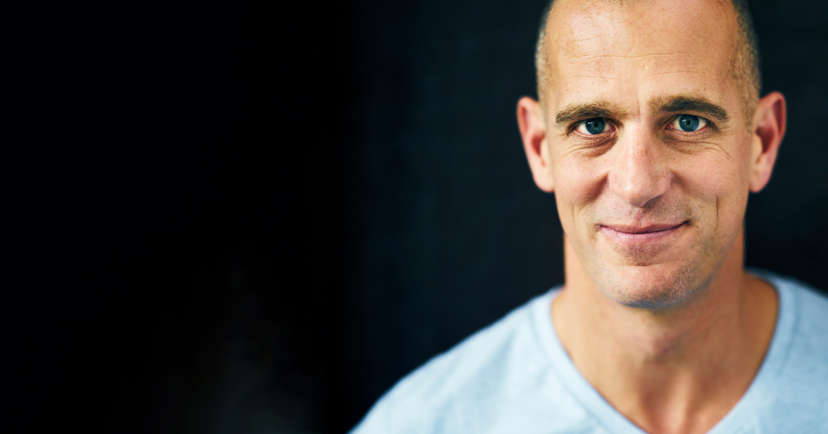 Ed Halmagyi | Saxton Speakers