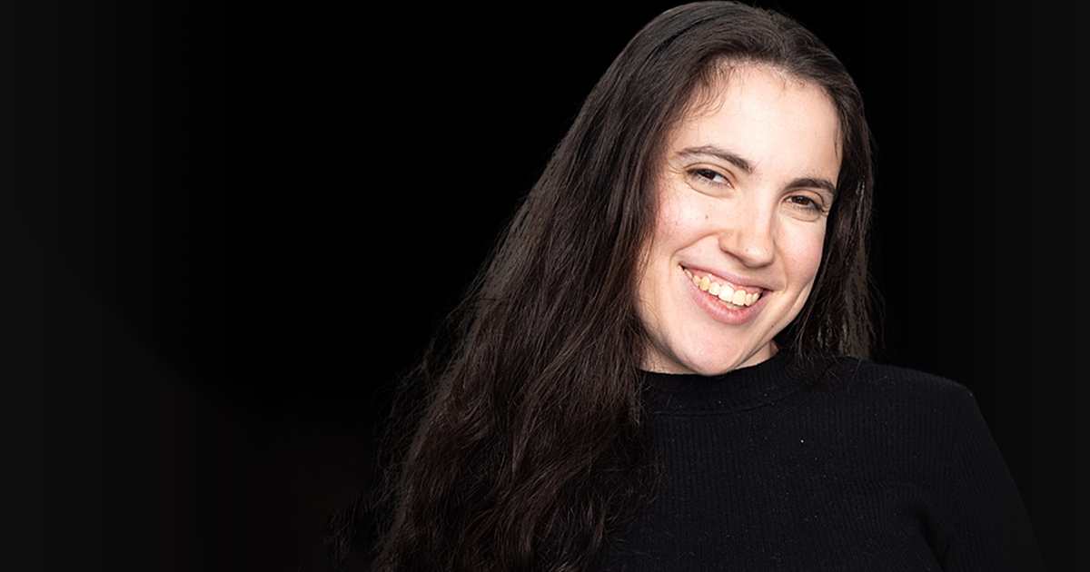 Hannah Diviney | Saxton Speakers