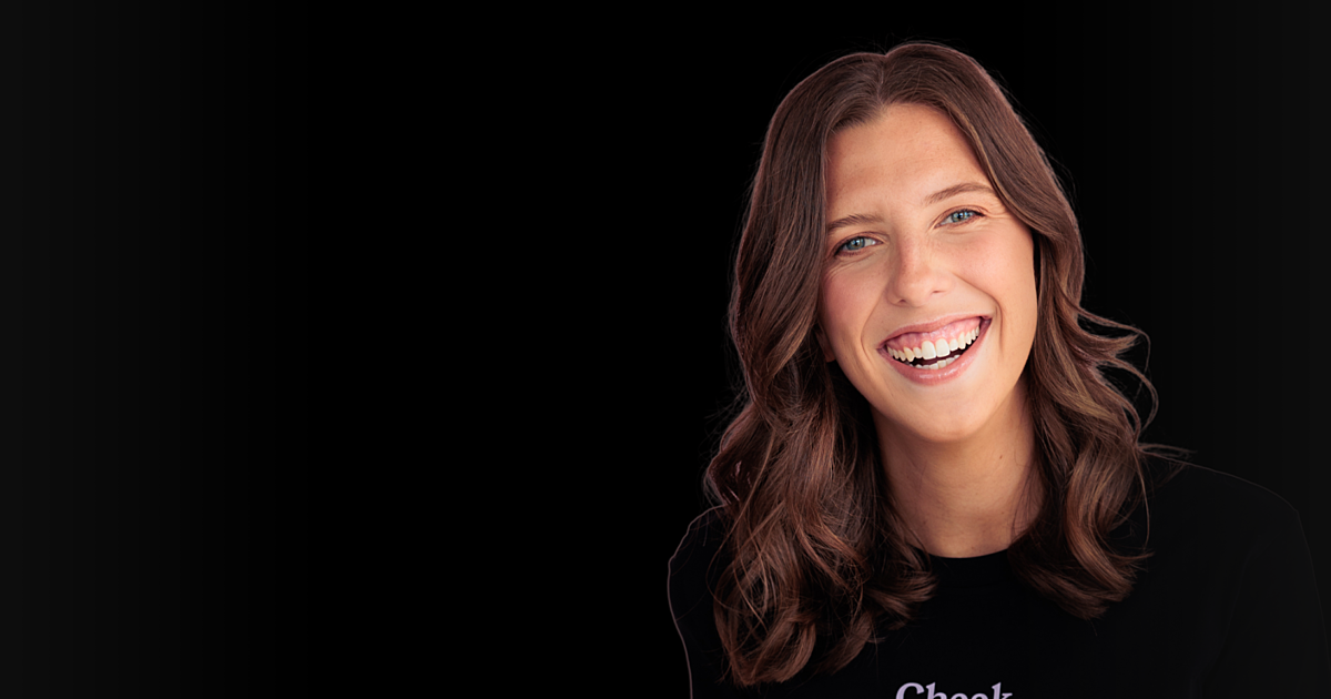 Hannah Ferguson | Saxton Speakers