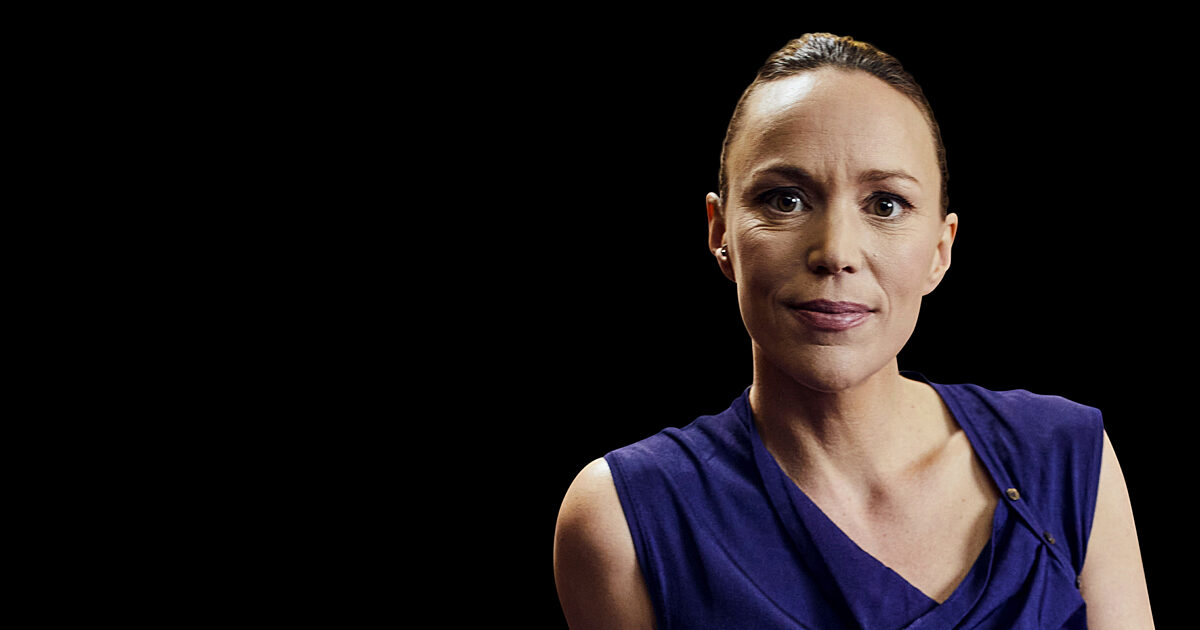 Hannah Critchlow | Saxton Speakers