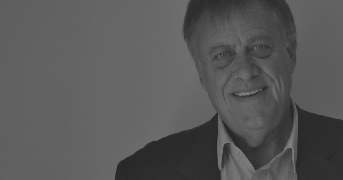 Book Alan Hargreaves for your next event | Saxton Speakers