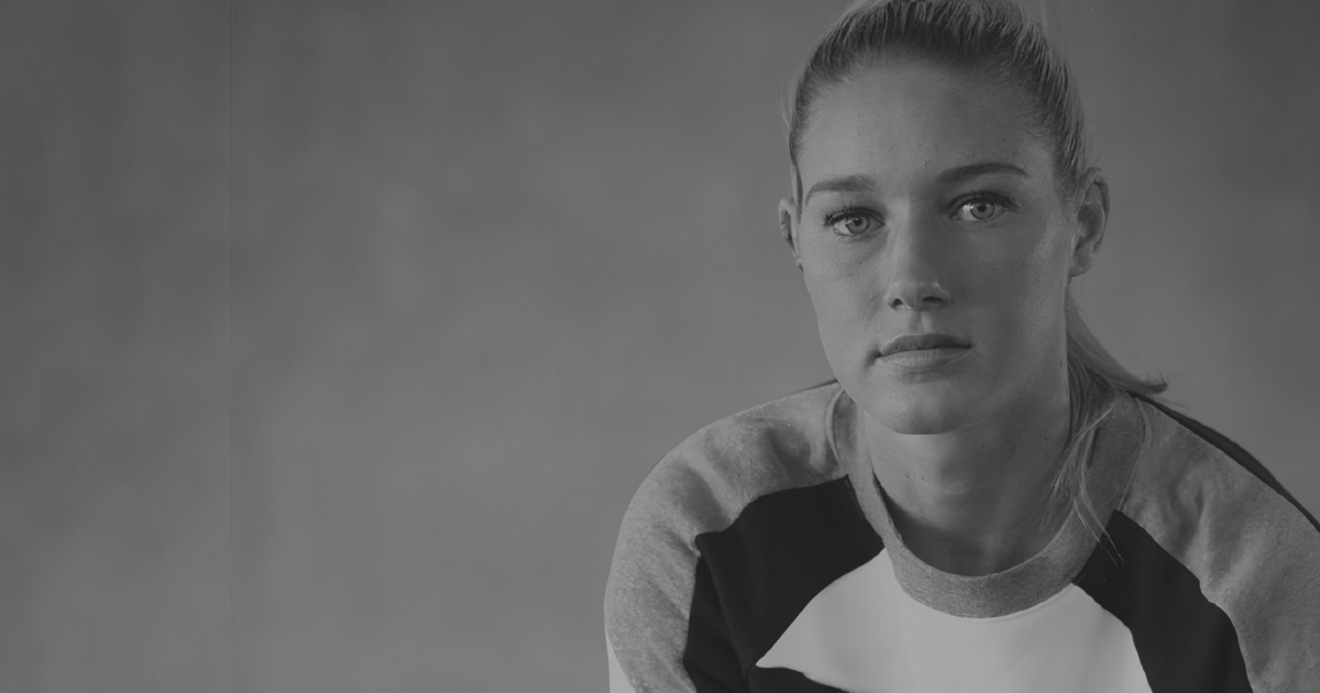 Tayla Harris | Saxton Speakers