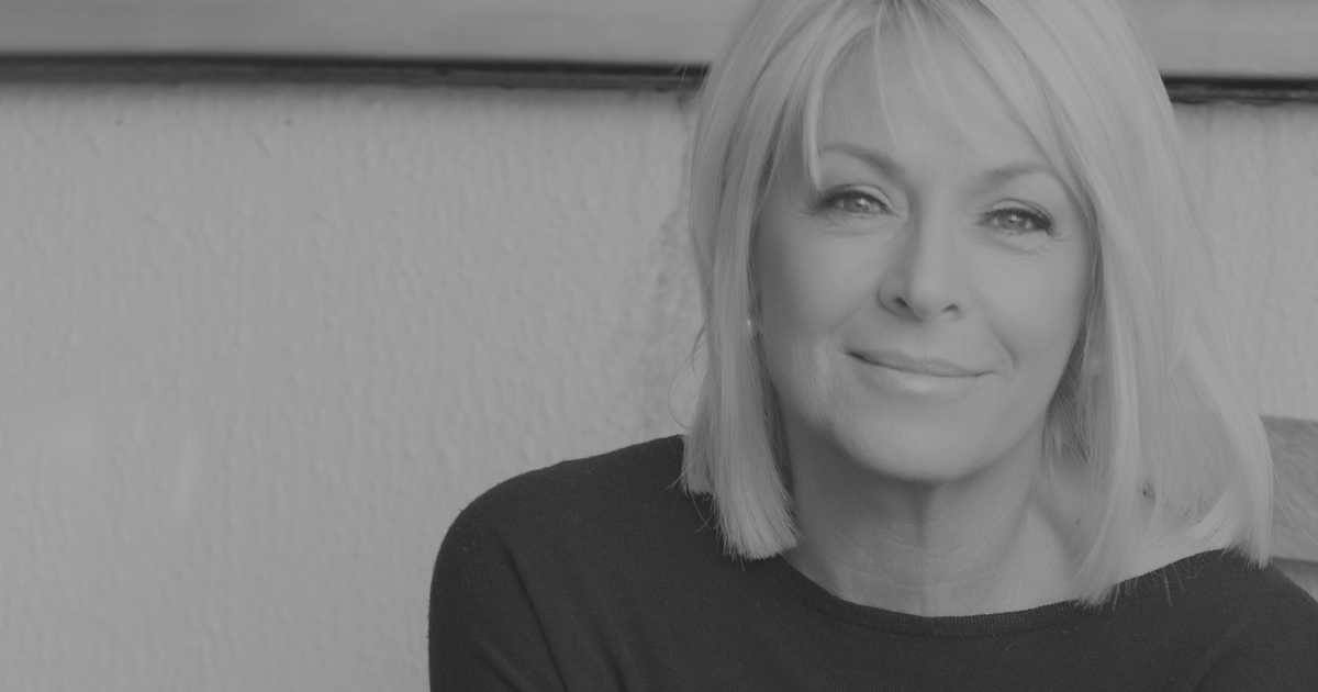 Book Liz Hayes for your next event | Saxton Speakers