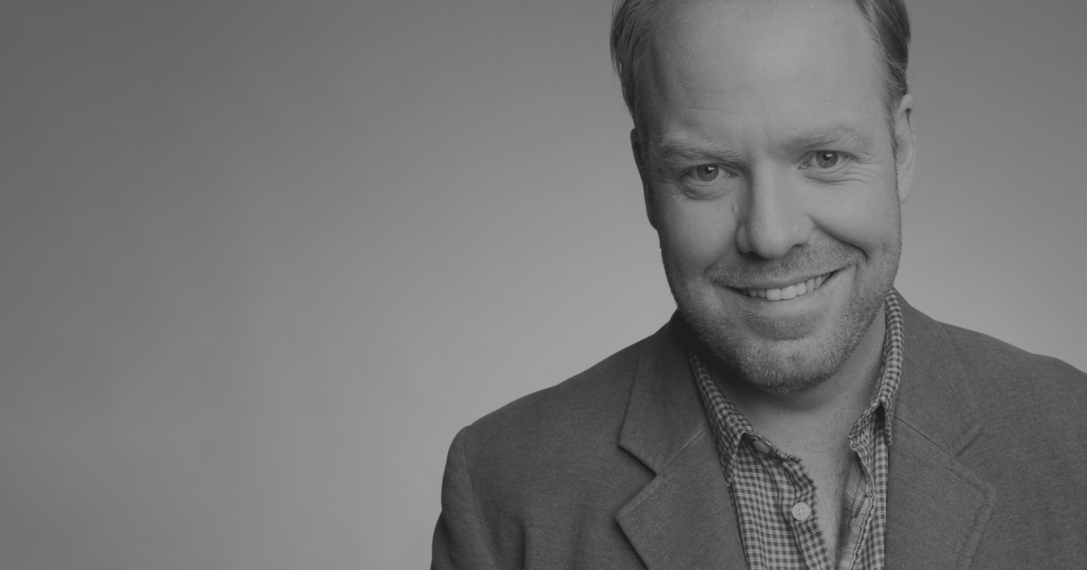 Peter Helliar | Saxton Speakers