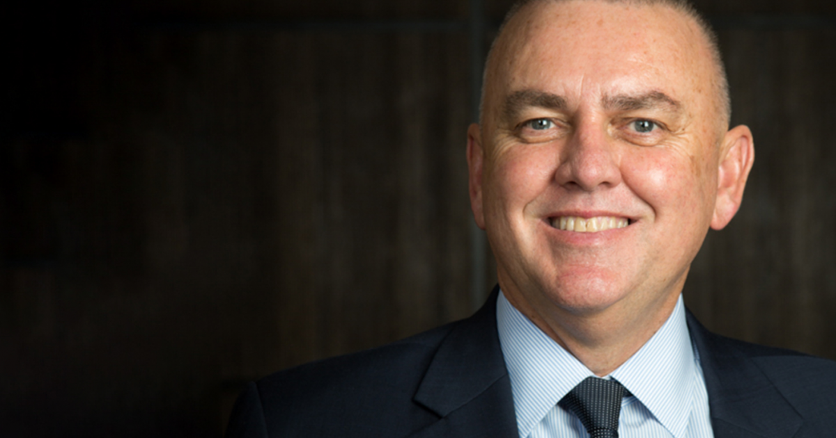 Mark Holton | Saxton Speakers