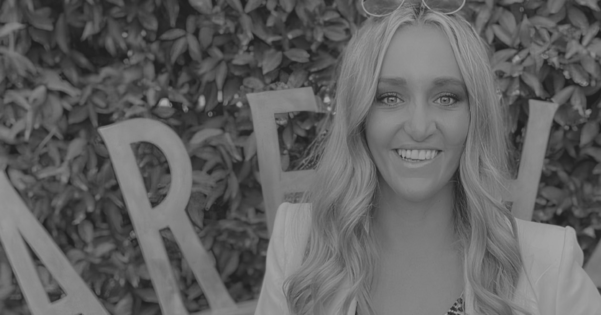 Jess Hosking | Saxton Speakers