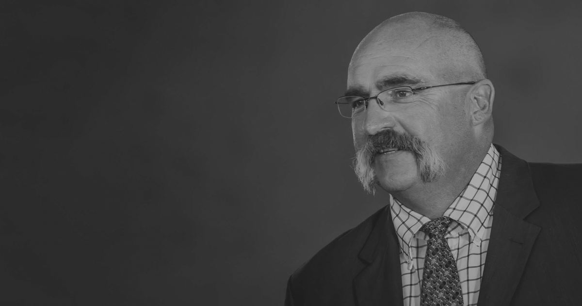 Merv Hughes | Saxton Speakers