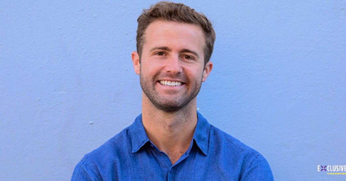 Book Hunter Johnson for your Event | Saxton Speakers