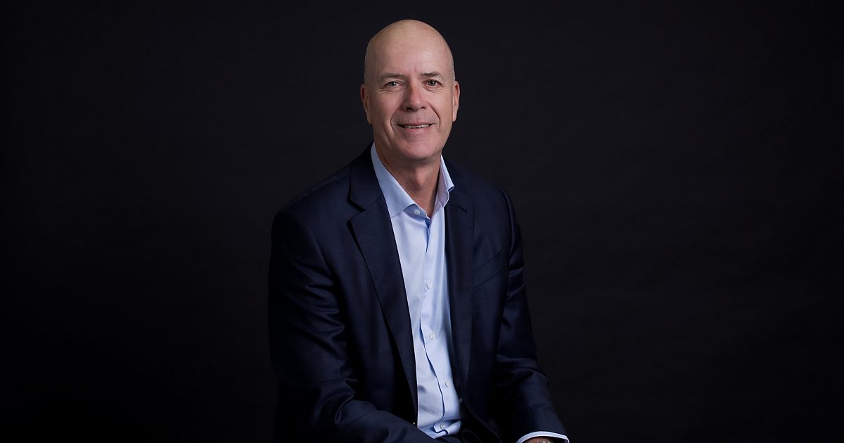 Book Gregory Hywood for your next event. | Saxton Speakers