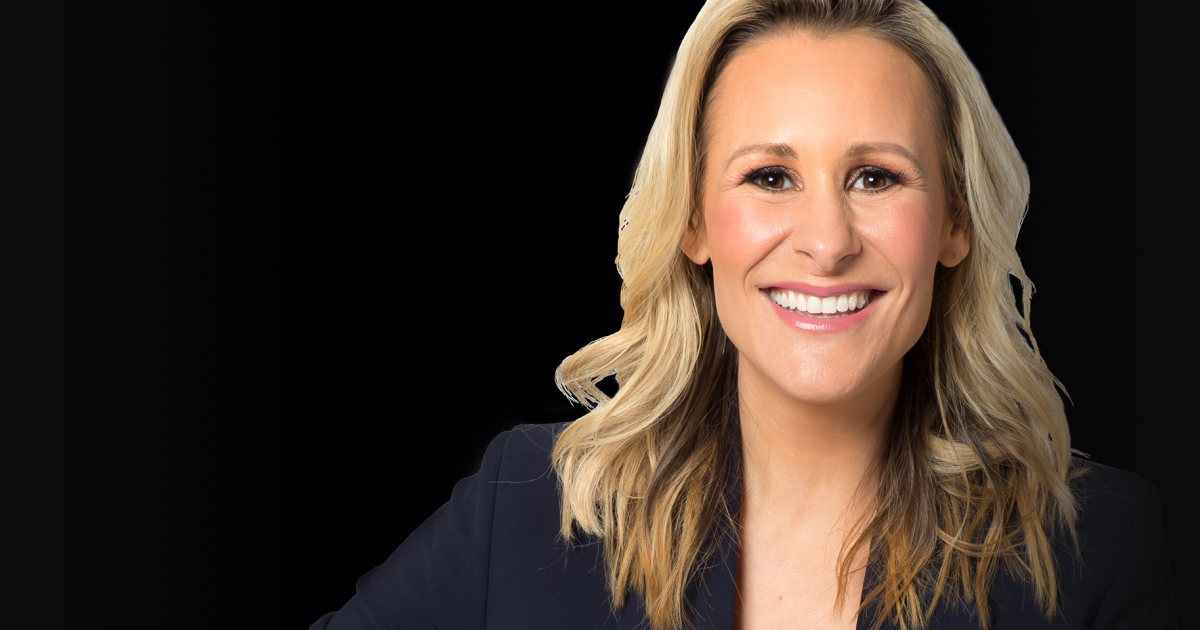 Emma Isaacs | Saxton Speakers