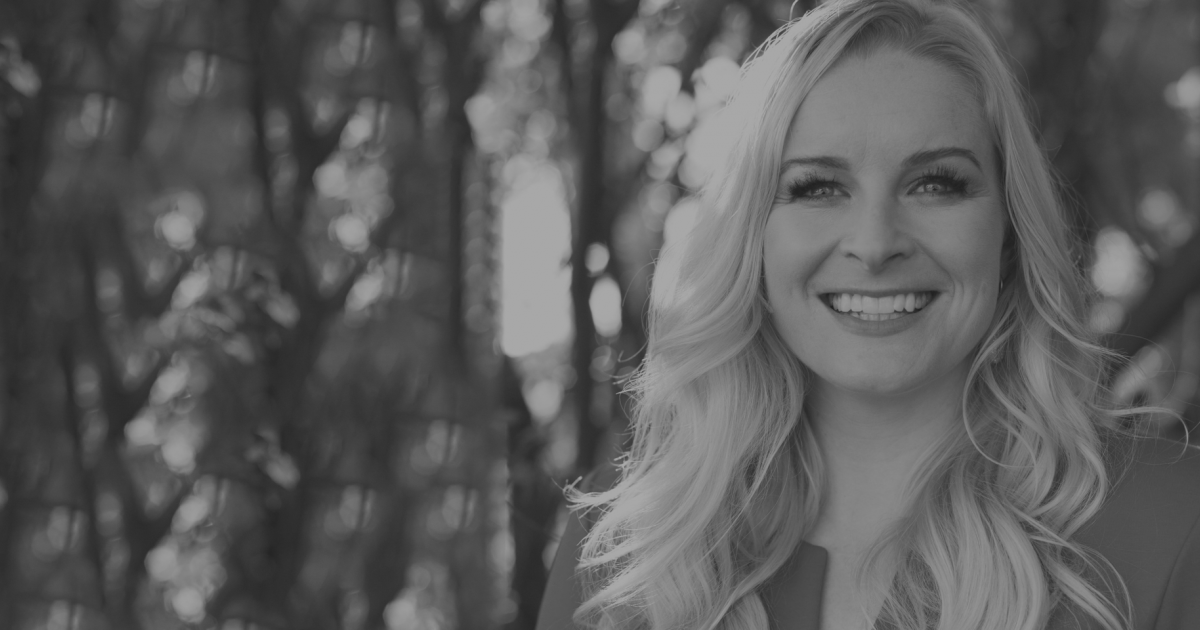 Jessica Gallagher | Saxton Speakers