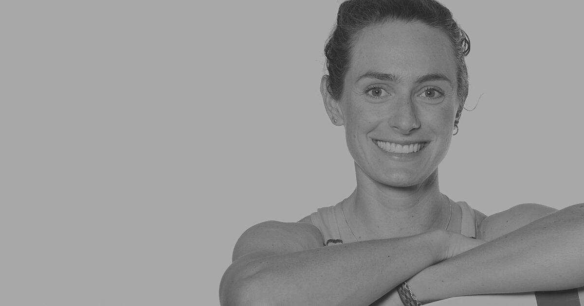 Jessica Morrison | Saxton Speakers