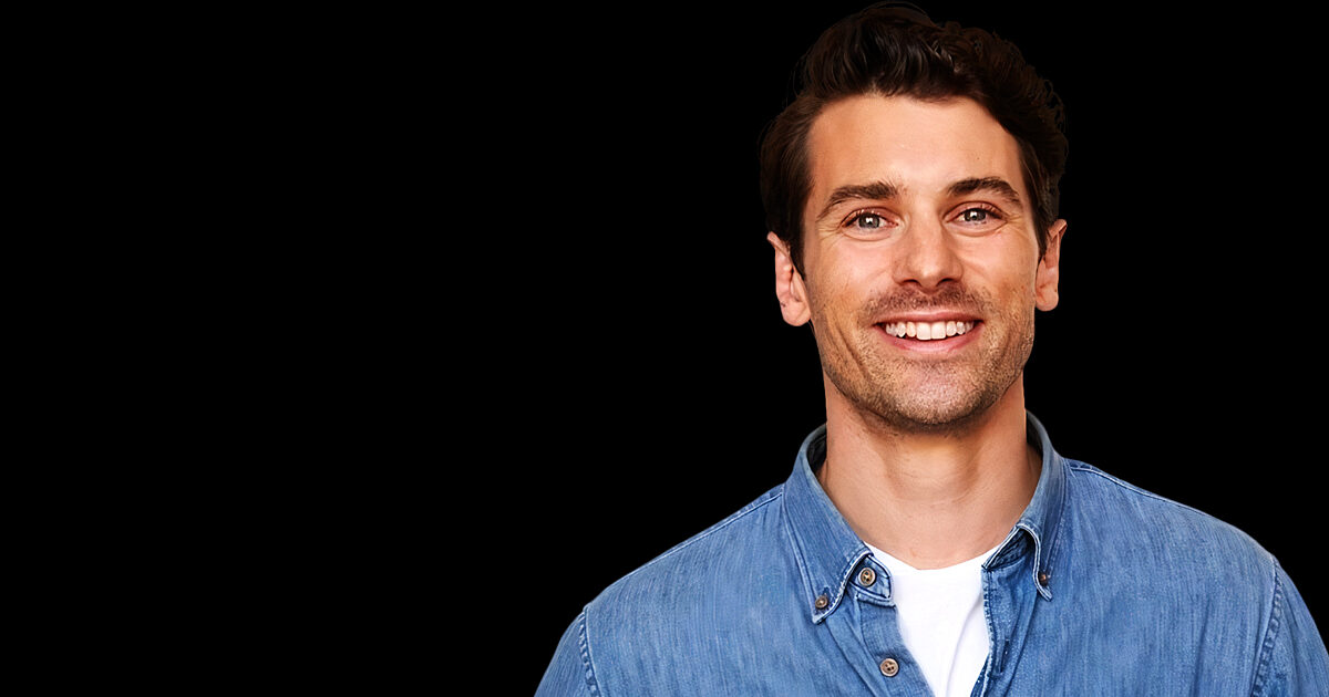 Matthew Johnson | Saxton Speakers