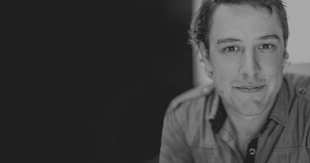 Samuel Johnson | Saxton Speakers