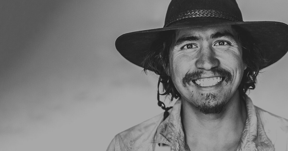 Justin Jones | Saxton Speakers