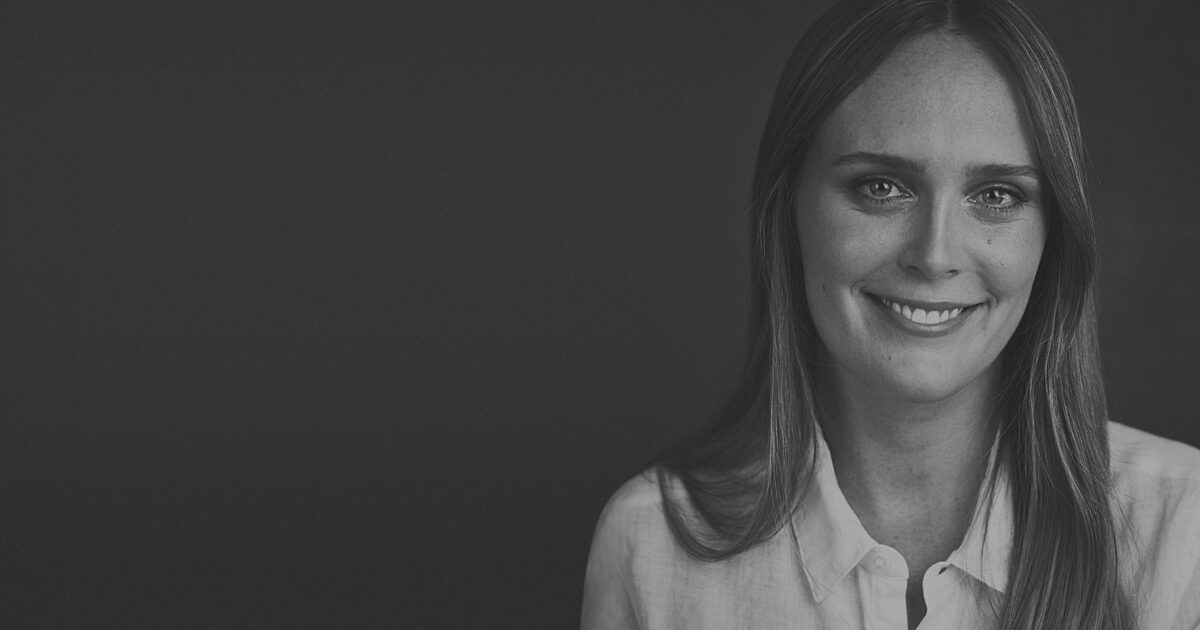 Book Chloe Buiting for your next event | Saxton Speakers
