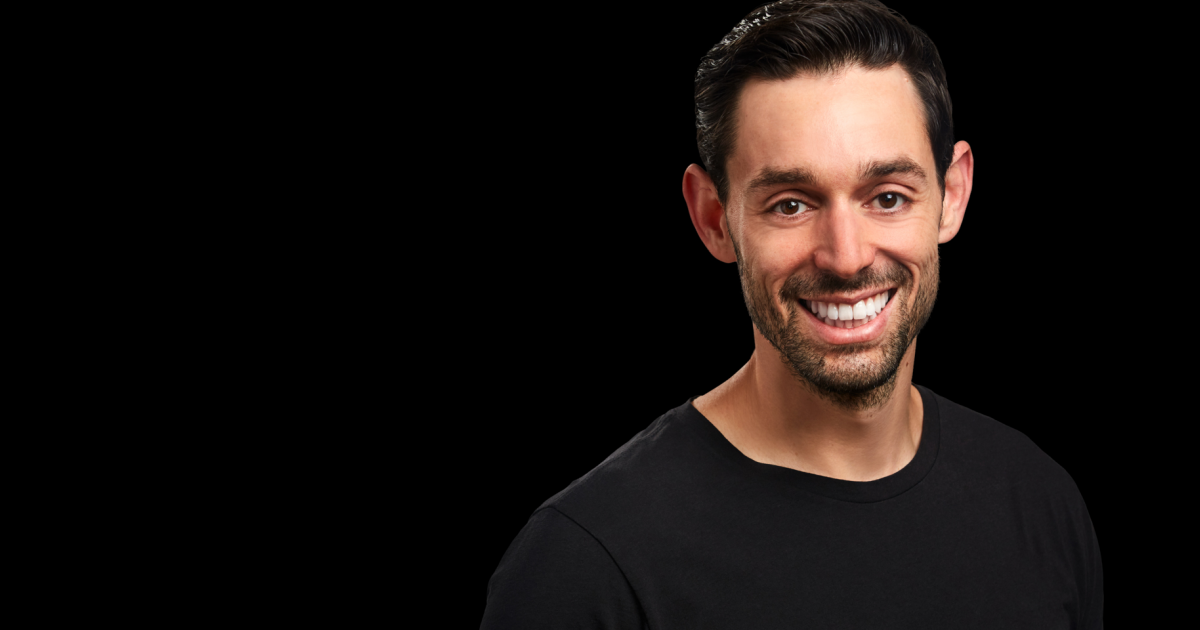 Jacob Morgan | Saxton Speakers