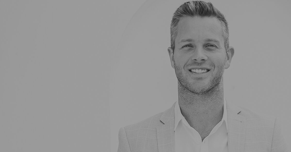 Book Jake Edwards for your next event | Saxton Speakers