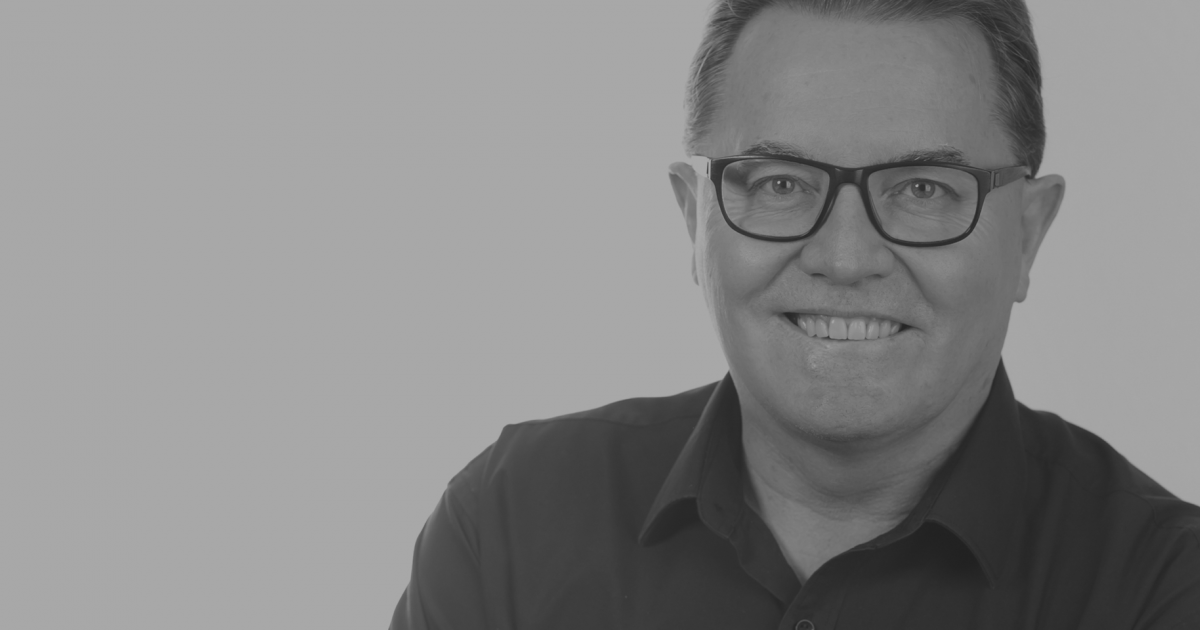 Colin James | Saxton Speakers