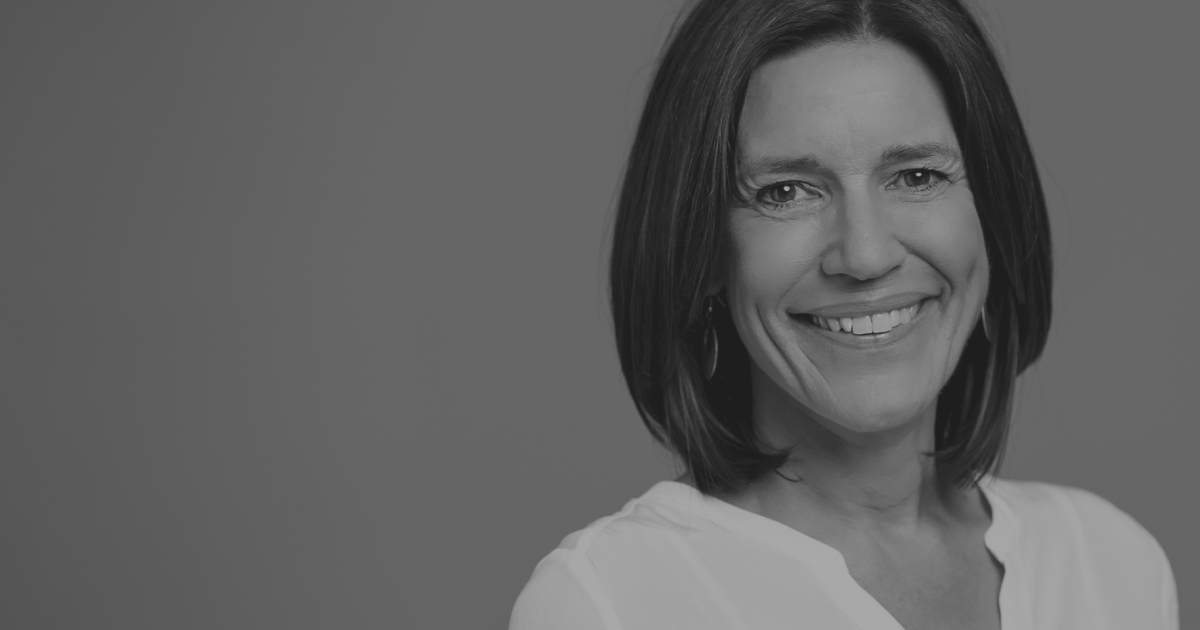 Kate James | Saxton Speakers