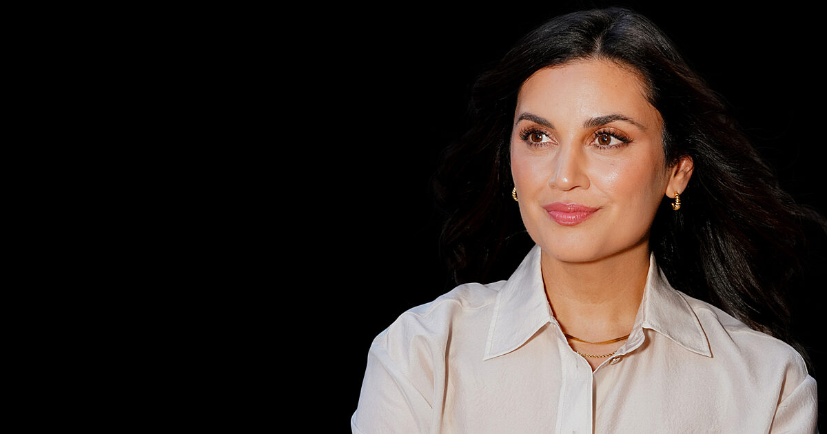 Book Jamila Rizvi for your Event | Saxton Speakers | Saxton Speakers