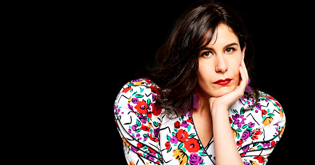 Jan Fran | Saxton Speakers