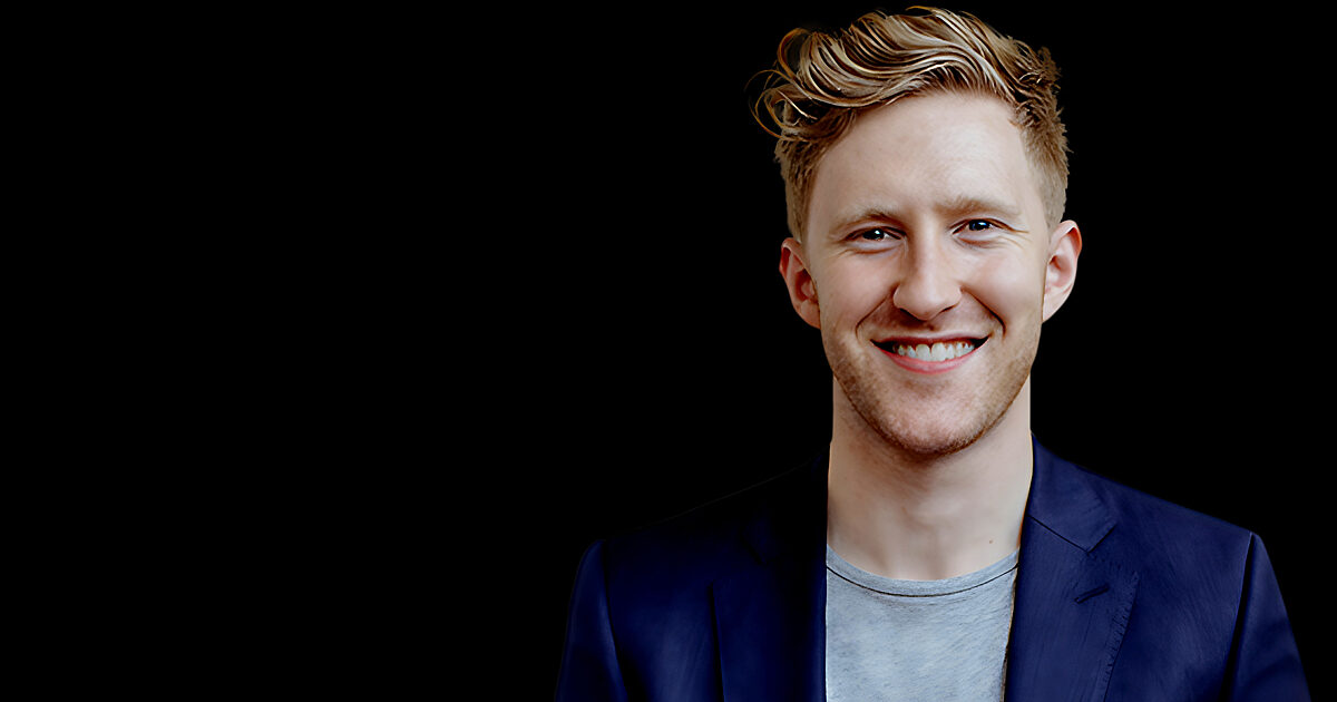 Jason Ball | Saxton Speakers