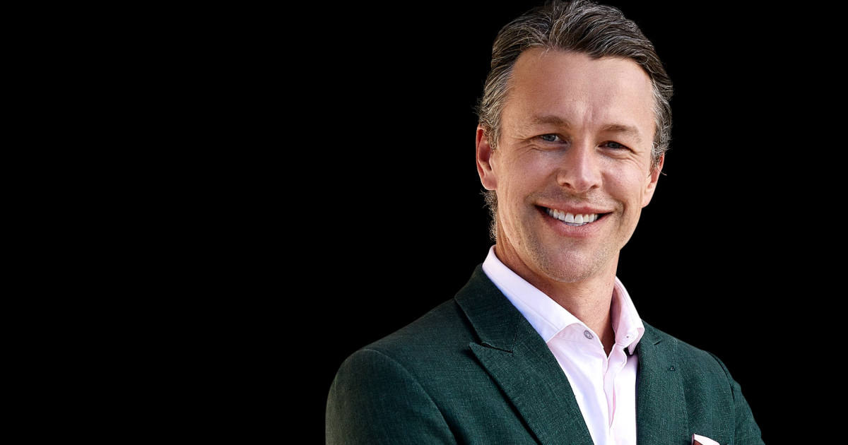 Jay Pottenger | Saxton Speakers