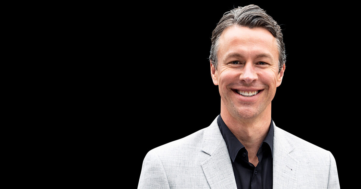 Jay Pottenger | Saxton Speakers