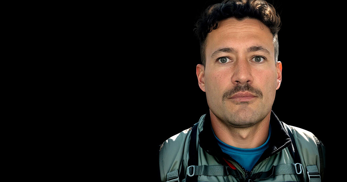 Jay Stevens | Saxton Speakers