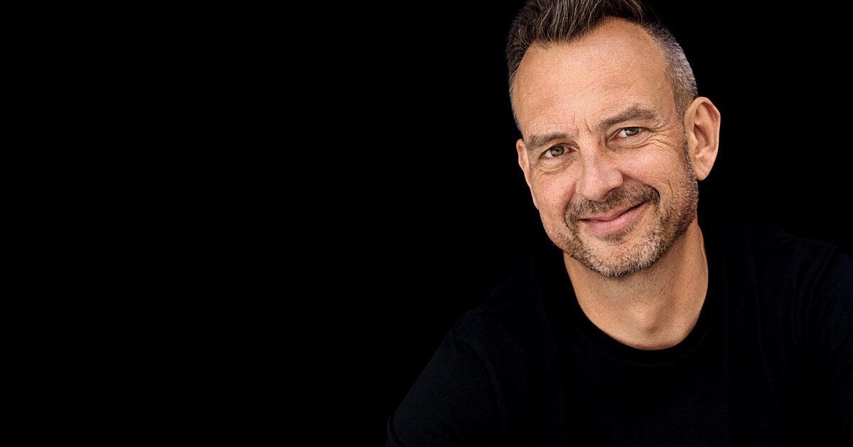 Jeremy Macvean | Saxton Speakers