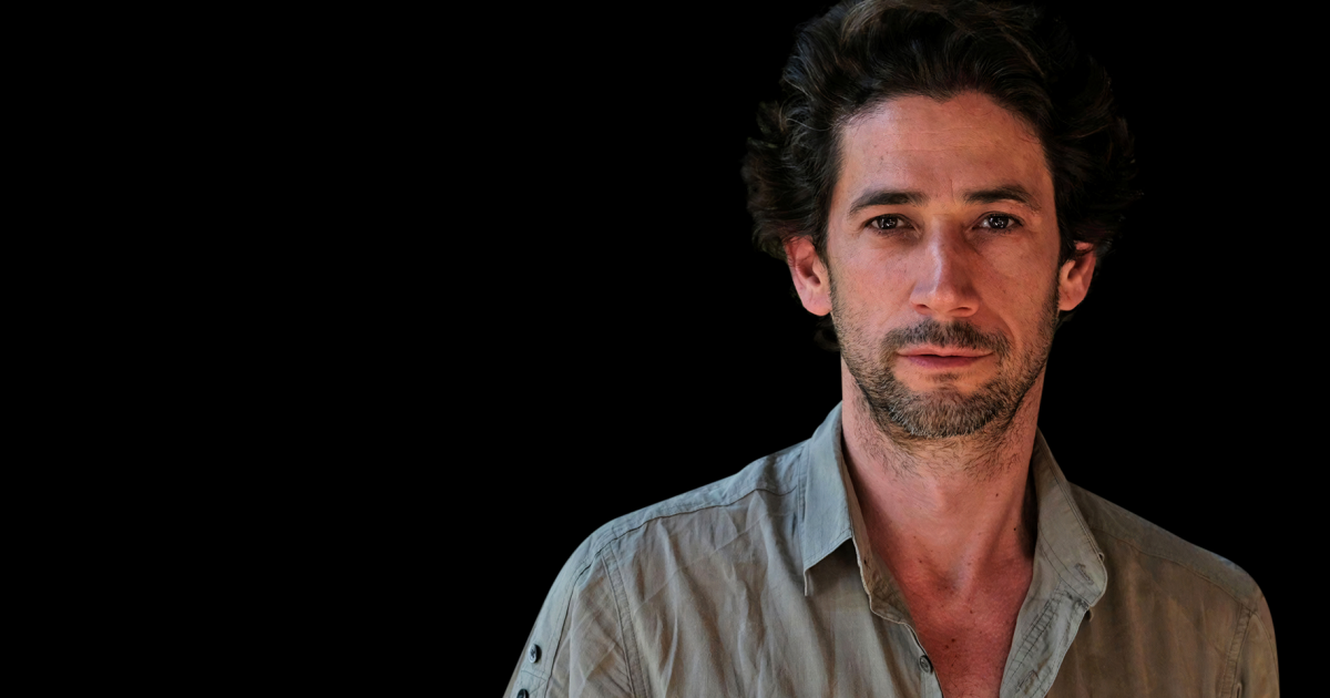 Jeremy Meltzer | Saxton Speakers