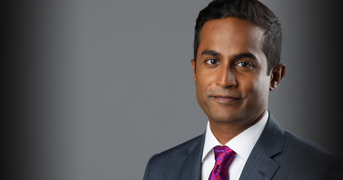 Jeremy Fernandez | Saxton Speakers