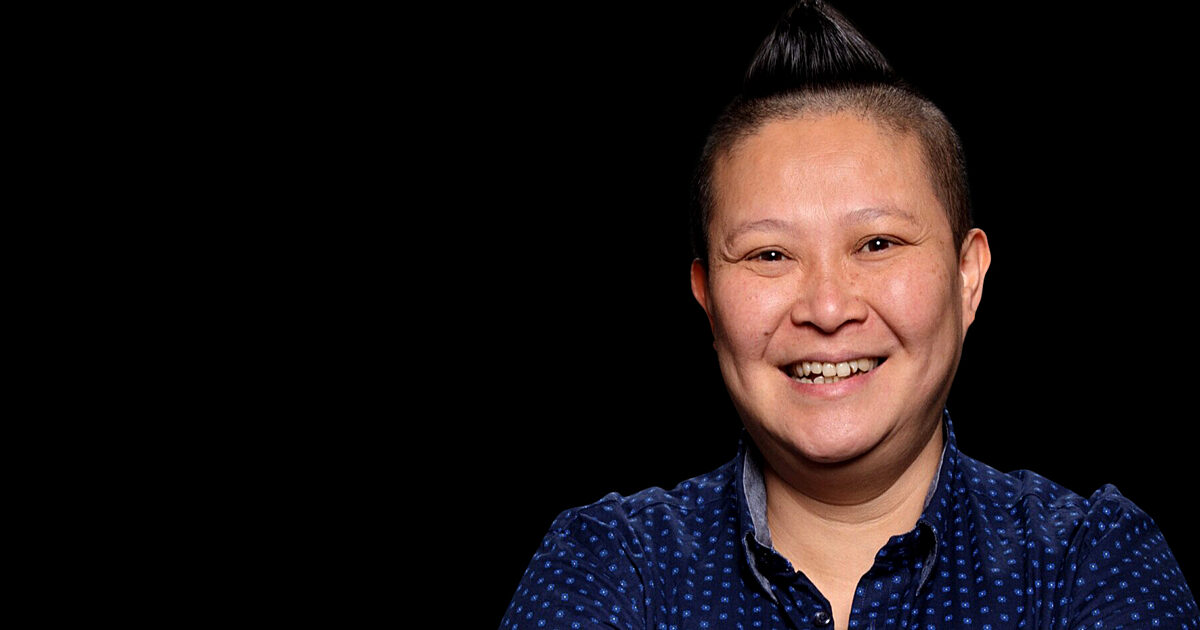 Book Jerry Mai for your next event | Saxton Speakers