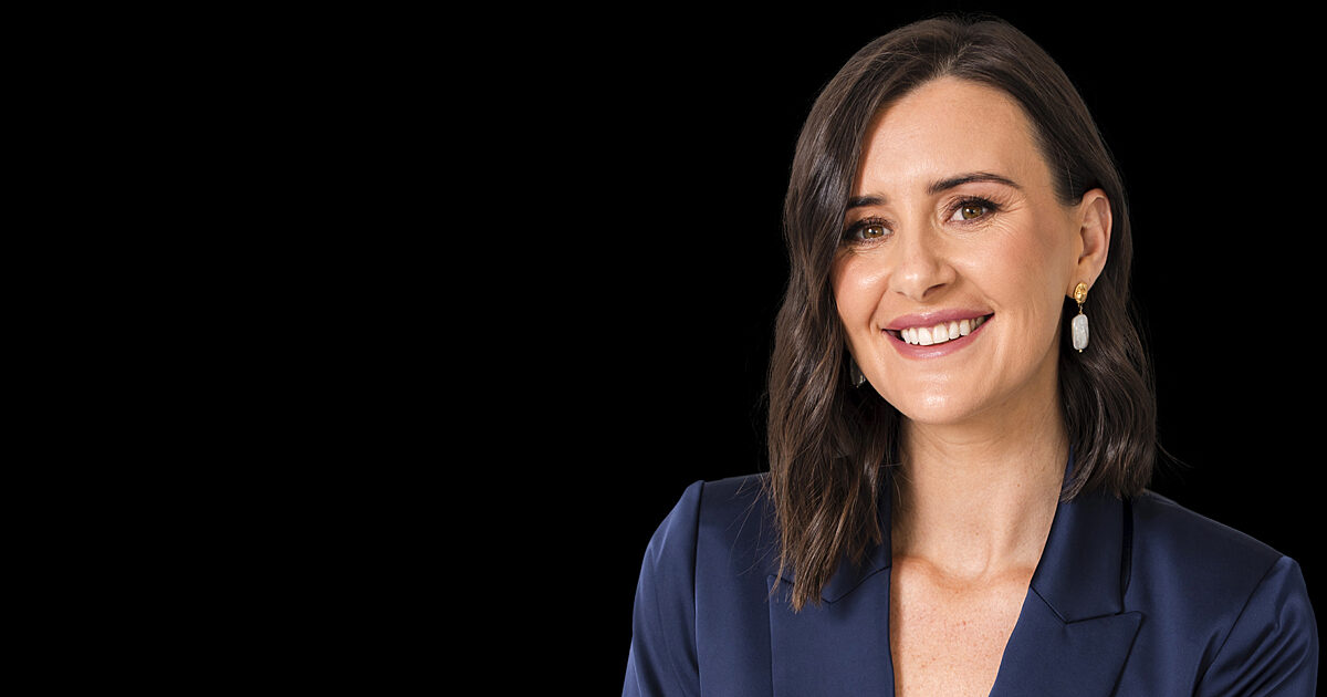 Jessica Hickman | Saxton Speakers