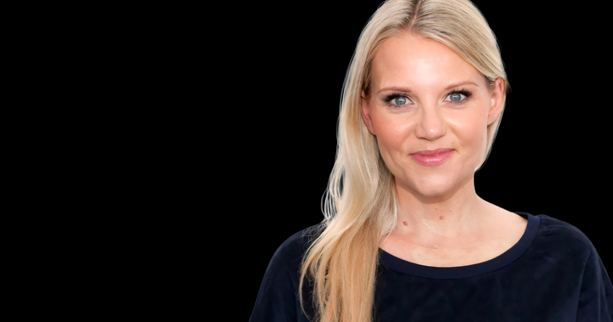 Jessica Smith | Saxton Speakers