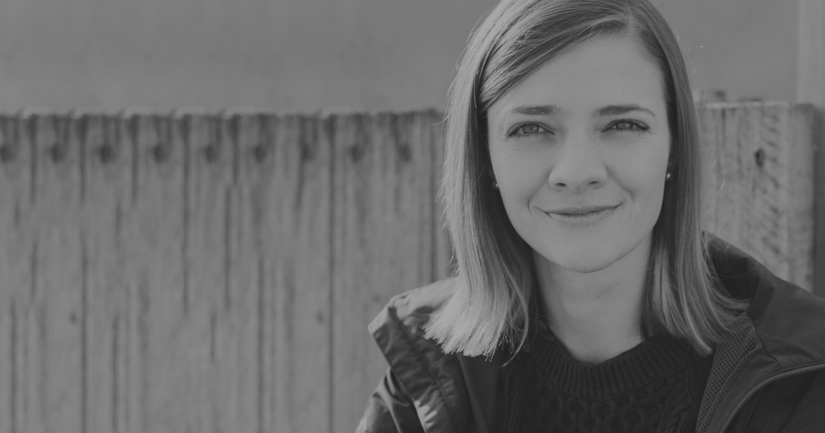 Jessica Watson | Saxton Speakers