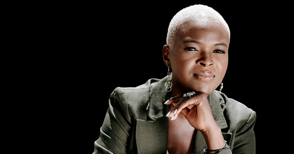 Book Jessica Bailey for your next event | Saxton Speakers